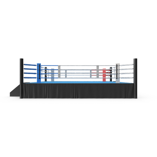 Boxing Ring.I09.2k