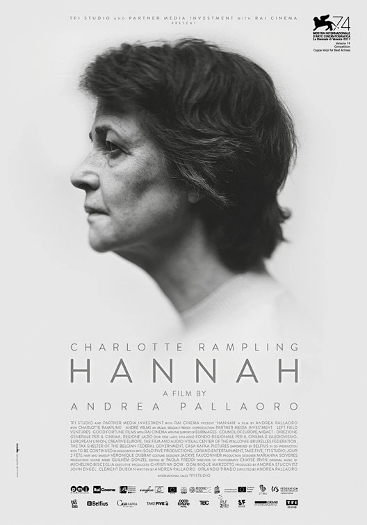 Hannah-花瓣网