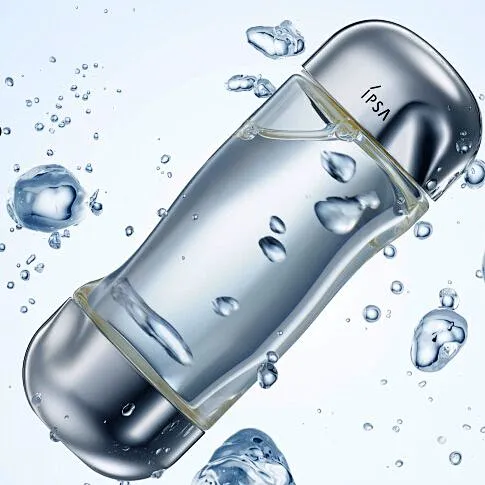 IPSA the time R aqua-花瓣网