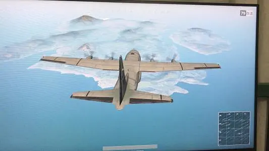 绝地求生飞机_百度图片搜索-花瓣网