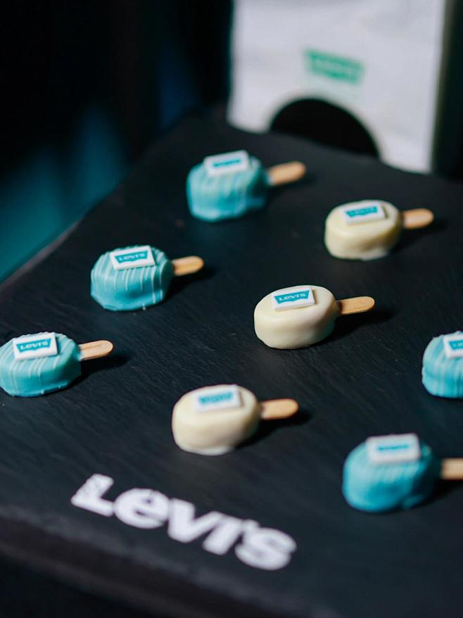 Levi’s 发布 上生新所