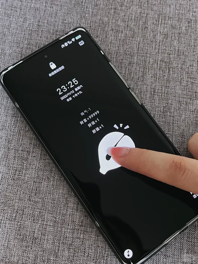 电子木鱼小组件 - 小红书搜索-花瓣网