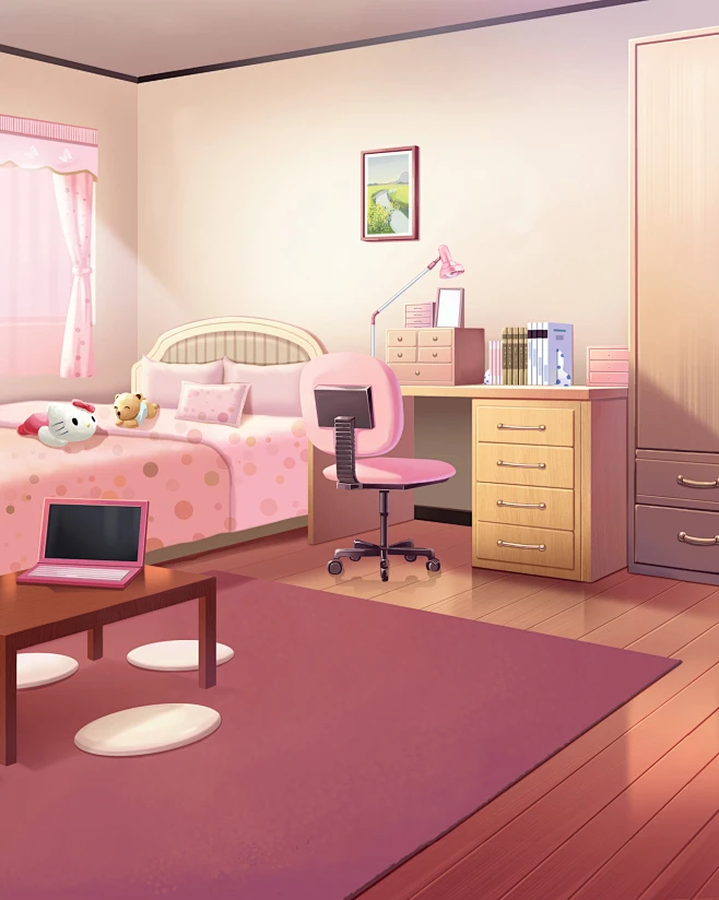 练习, yan fan-花瓣网