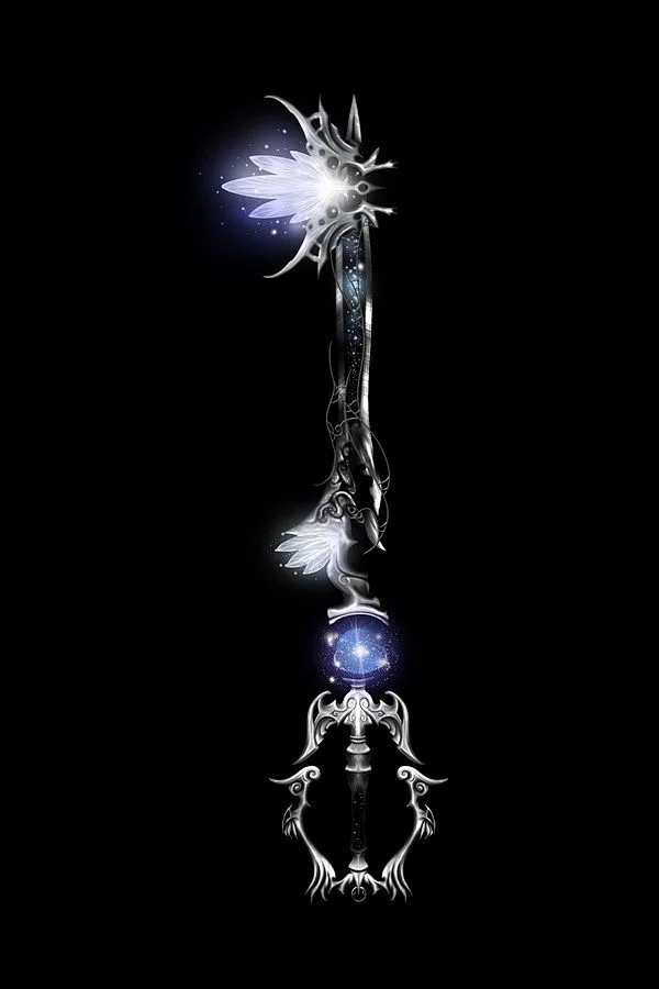 Ultima Weapon: Cosmos by CBJ3 on deviantART-花瓣网