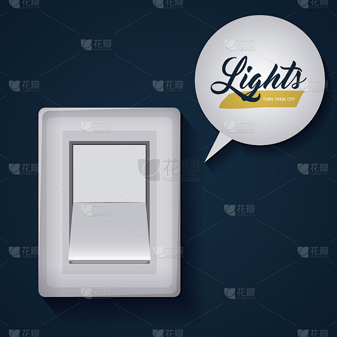 light switch design