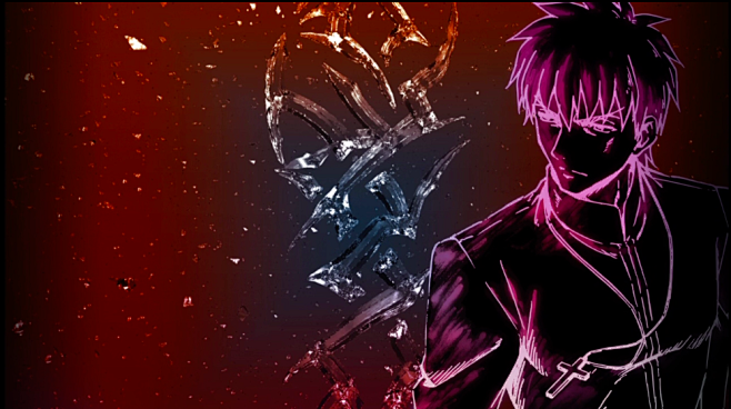 Fate/Zero 22言峰绮礼 令咒有变