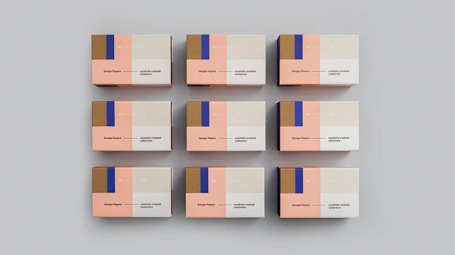 Design Papers 2018-花瓣网