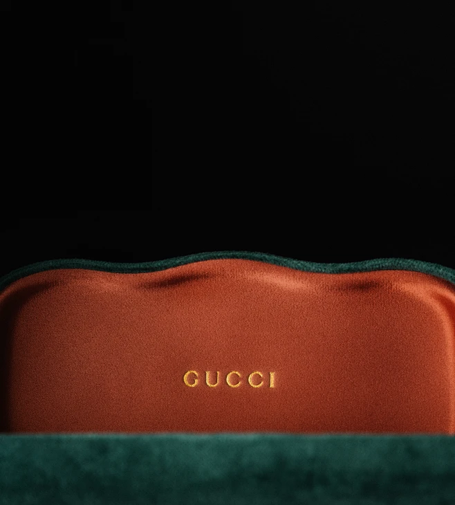 Fashion glasses gucci Photography -花瓣网