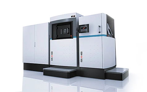 EOS M100/M290/M400—SLM金属3D打印机--杭州先临三维科技股份有限公司-花瓣网