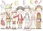 kawaii Chibi-花瓣网