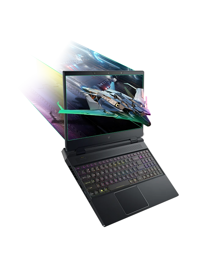 Predator Helios 3D 15 SpatialLabs 版-花瓣网