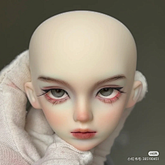 bjd-花瓣网|陪你做生活的设计师 | 叔 BJD单头韩国正版BJD娃娃-淘宝网