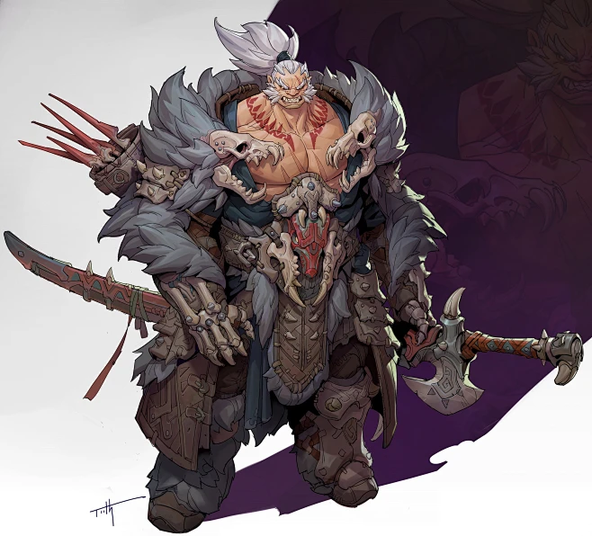 tooth-wu-f-fff2-花瓣网