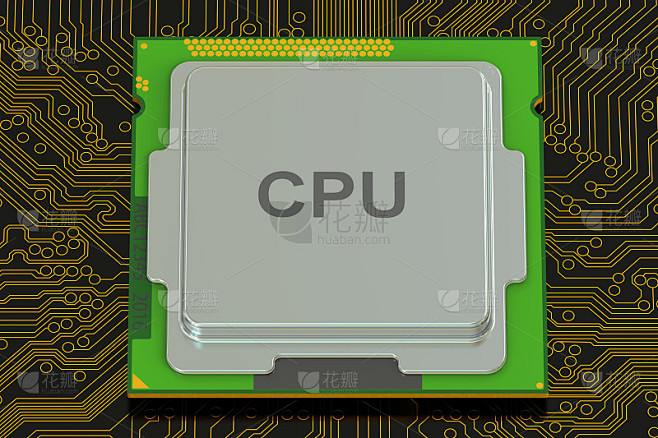 cpu、3 d渲染