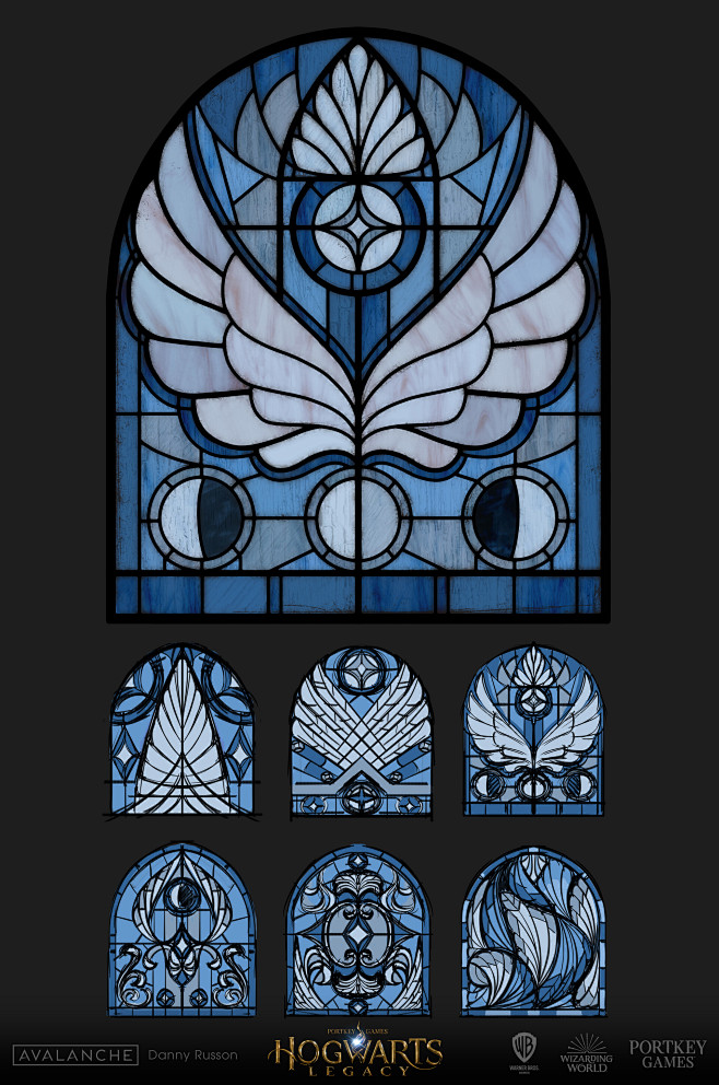 danny-russon-hw-covered-bridge-ravenclaw-stained-glass-03-final-danny-sm