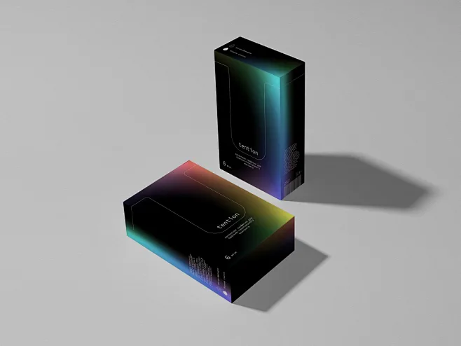 Tention Barrier Contraception Student Concept - World Brand Design ...
