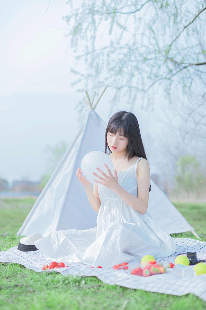 ‪ 唯美女生 https://www.vmgirls.com #徐佩楠 #唯美女生 #青春风 #少女情怀总是诗 ‬#少女 #小清新 #日系 #糖水 #Girl