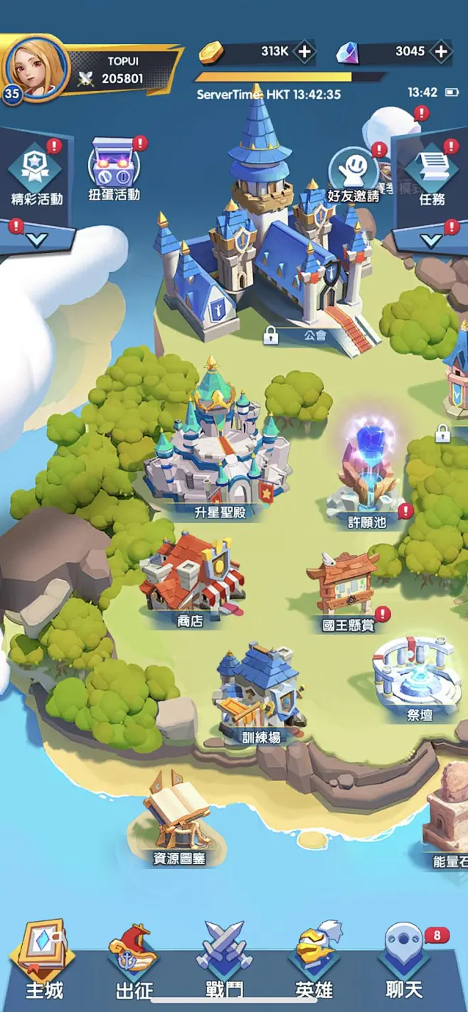 海量游戏截图-GAMEUI.NET-游戏UI/UX学习、交流、分享平台图片_SLG图片素材-花瓣网