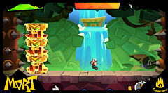 Little Reaper (Mort)-花瓣网|陪你做生活的设计师