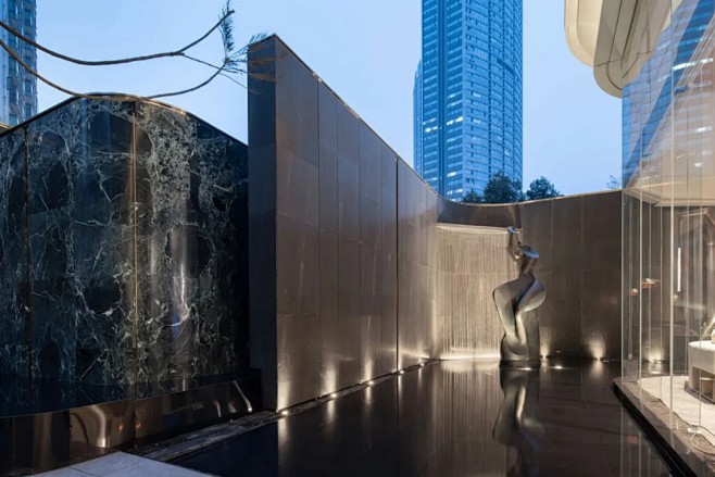 JTL -香港置地·启元（首开住宅实体展示区）