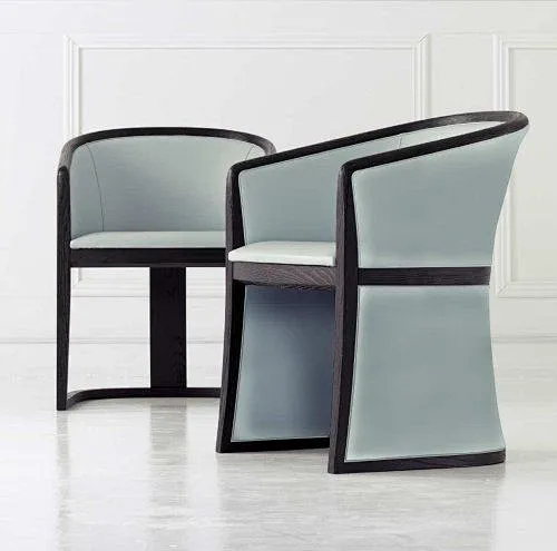 grace potocco chair upholstered - Google Search: -花瓣网