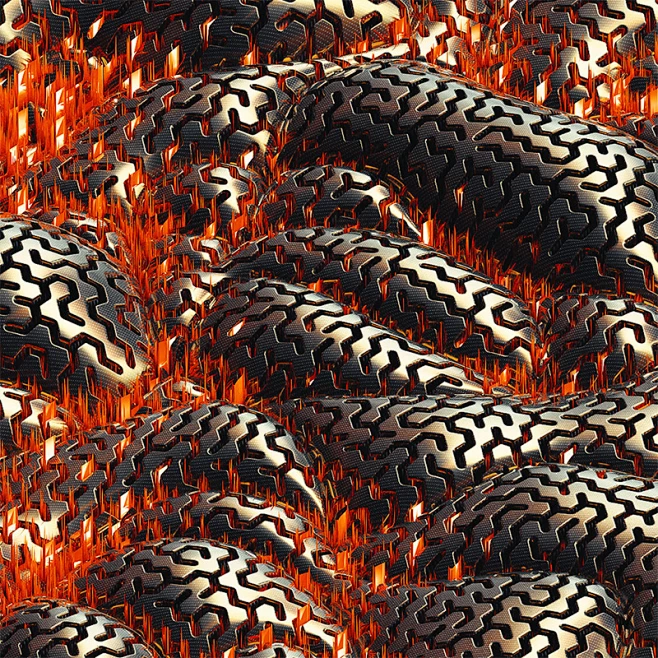 C4D三维科幻场景3D模型源文件OCtane渲染OC工程含贴图材质灯光-淘宝网-花瓣网