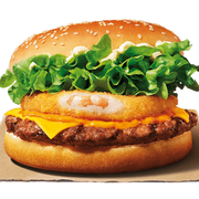 菜单 - BURGER KING® 汉堡王中国官网