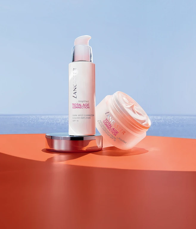 Lancaster Beauty, Premium skin and sun care brand made in Monaco : 365 ...