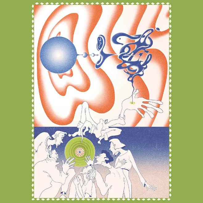 来自澳大利亚设计师Rowena Lloyd的海报作品-花瓣网