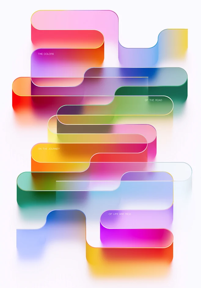 Glass and Metal :: Behance-花瓣网