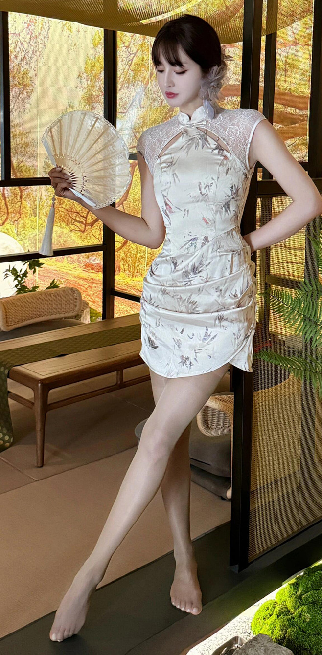 漂亮美女 Cr#VPlus女神 (3)