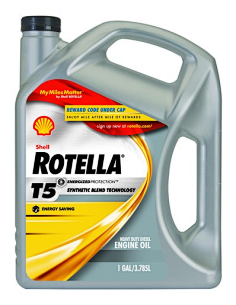 机油-花瓣网|陪你做生活的设计师 | ll Rotella 1 GAL Label Updates by Jill Noble at ...