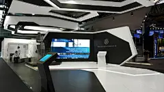 Pentagram, Luke Hayman-花瓣网