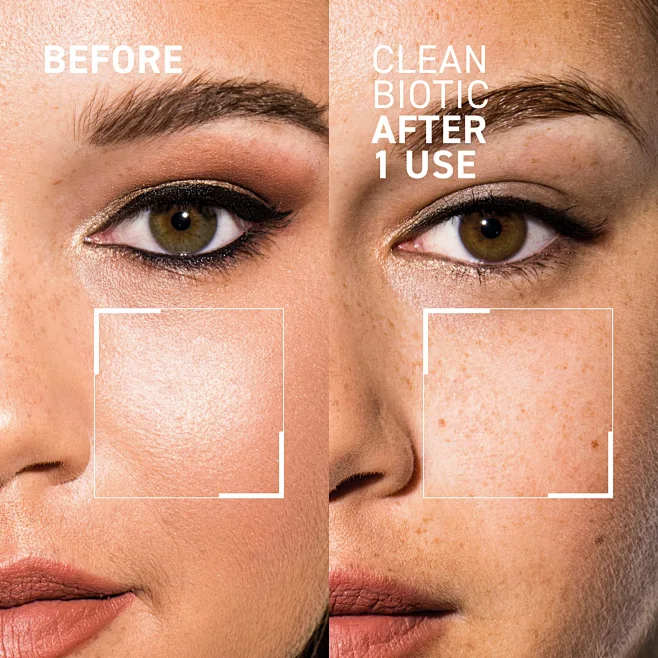 Amazon.com: Dr. Brandt Clean Biotic Ph Limpiador de yogur equilibrado ...