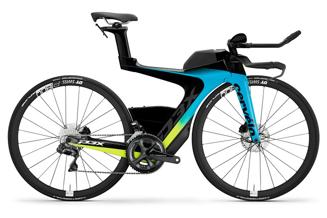 P3X Triathlon Bikes | Cervélo