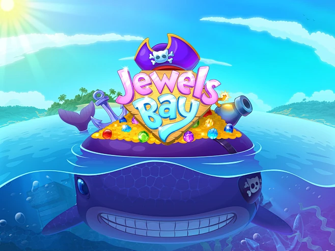 Game Preloader : Preloader for mobile game-花瓣网