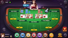 Poker game design, UI Designer : Poker game design-花瓣网