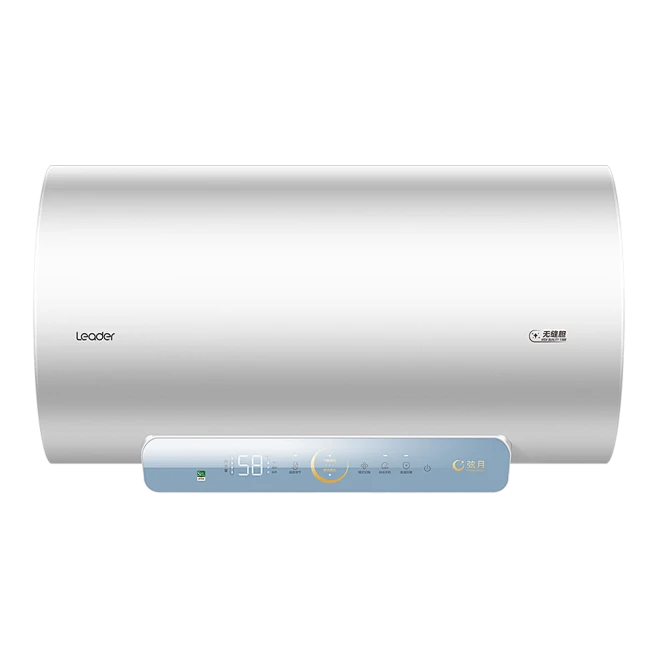 Leader统帅LEC6001-D3U1-60升速热节能横式电热水器介绍价格参考-Leader统帅官网-花瓣网