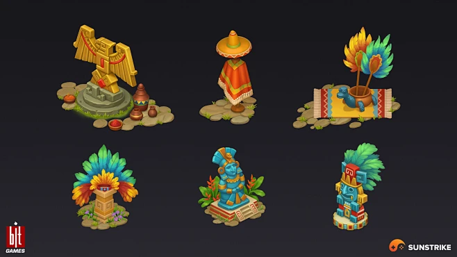 sunstrike-studios-decor-pack-artstation-vk-04-花瓣网