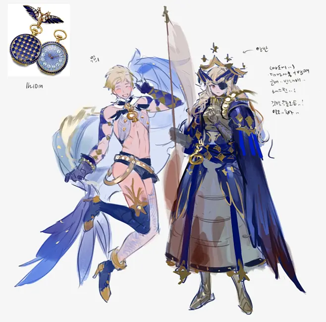 @图维画社 | 插画师【shycocoa】插画合集-花瓣网