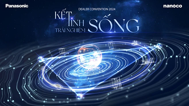 Keyvisual key visual Event event stage Key visual event Event Design кв-花瓣网