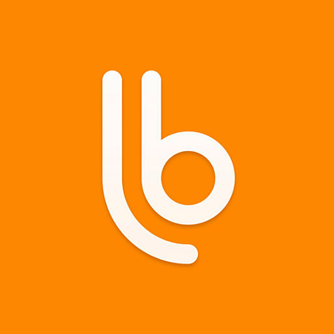 百度乐播 【图标 APP LOGO ICON】@ANNRAY!