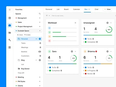 Dashboard UI tasklist tasks desk todo web design website web dashboard ...