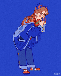 Tokio hello-花瓣网|陪你做生活的设计师 | 来自分享