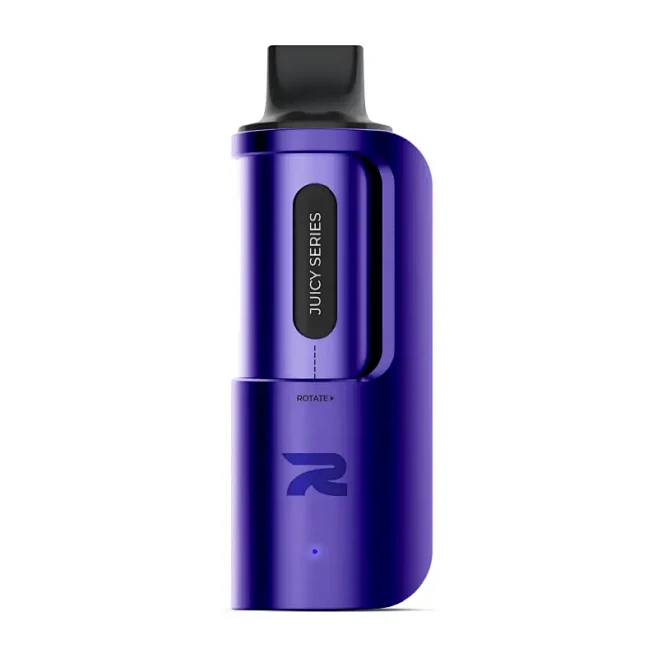 Revol 2600 4 in 1 Series Disposable Vape-花瓣网
