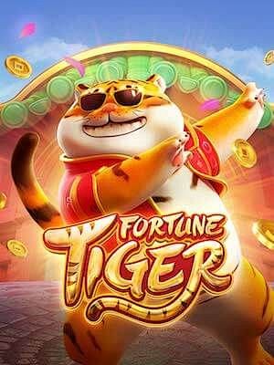 Fortune Tiger Lucrativo