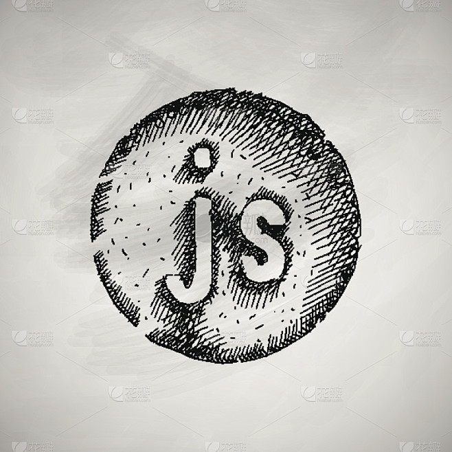 js图标