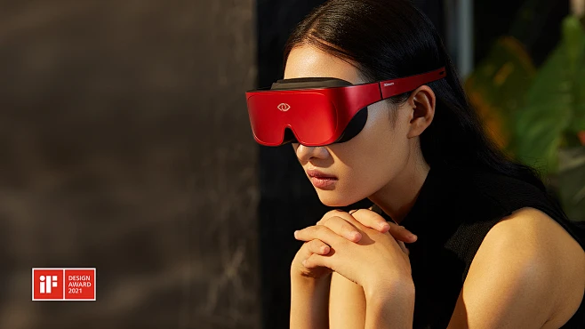 3glasses，vr，虚拟现实，元宇宙，if，-花瓣网