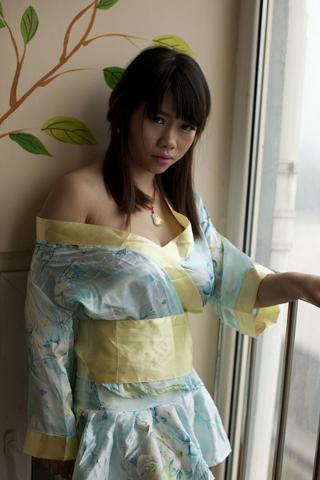 [XIUREN]秀人网瑞莎Trista私拍无圣光套图