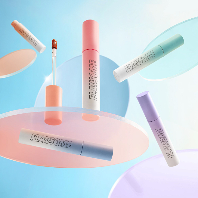 Flawsome Sunny Matte Tint